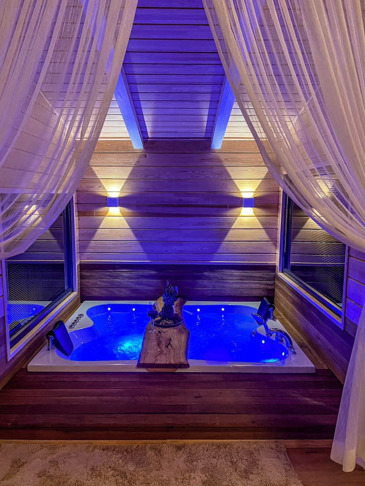 Cutelife Bungalow - Sakarya