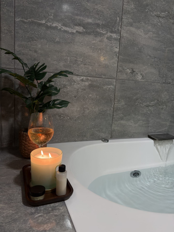 Private Hot Tub | Magdalena, Near San Isidro 1.5br - Lima