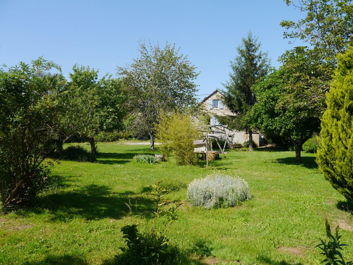Maison De La Cavalèra : Nature, Calme & Détente - Martel