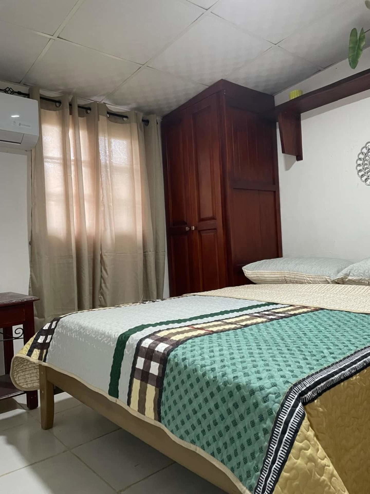 A Charming Spot In La Chorrera - Panamá
