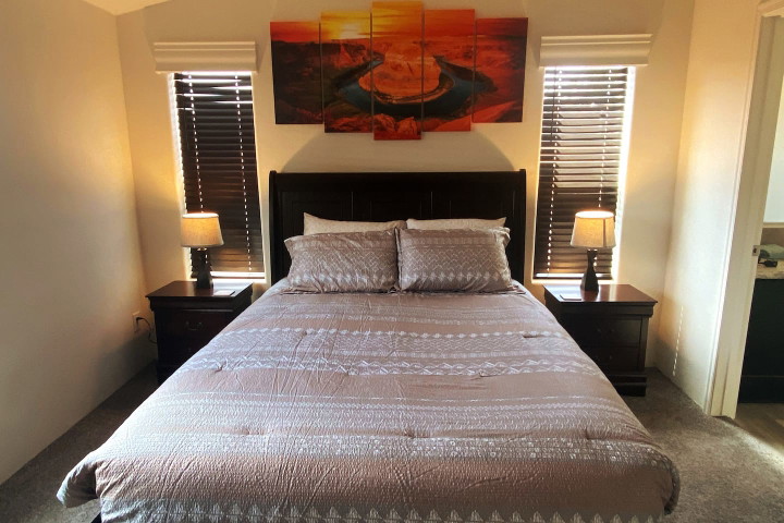 New Low Price $135 For 4.94* Rating Clean 3br - Page, AZ