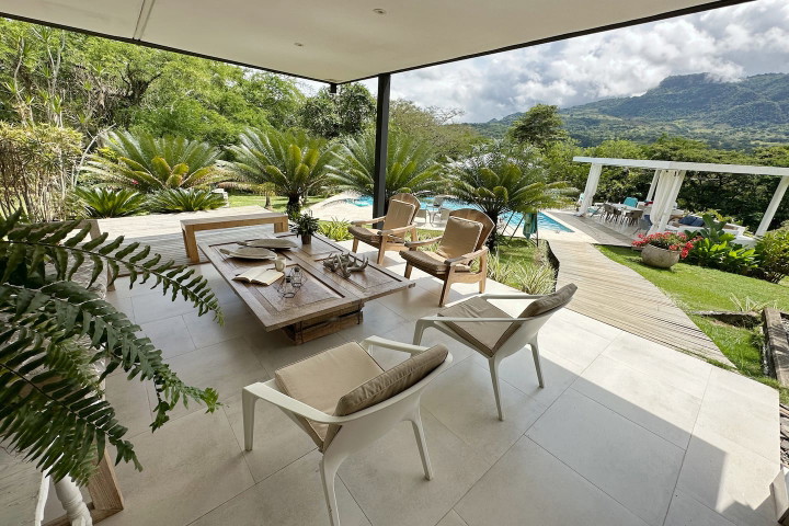 Finca En La Pintada, Antioquia - La Pintada