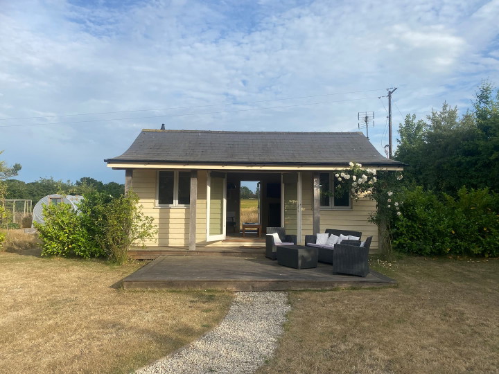 Woodside Lodge Fingringhoe. - Colchester