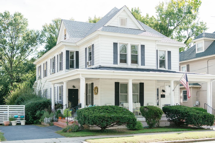 The Patriot House-chestertown, Md - Chestertown, MD