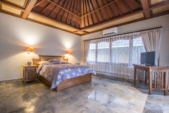 Nomad Nest. 1br Ubud Villa. Limited Monthly Deal! - Bali
