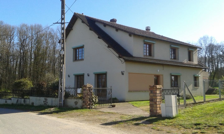 Gîte De Bellevue - Belleville-sur-Loire