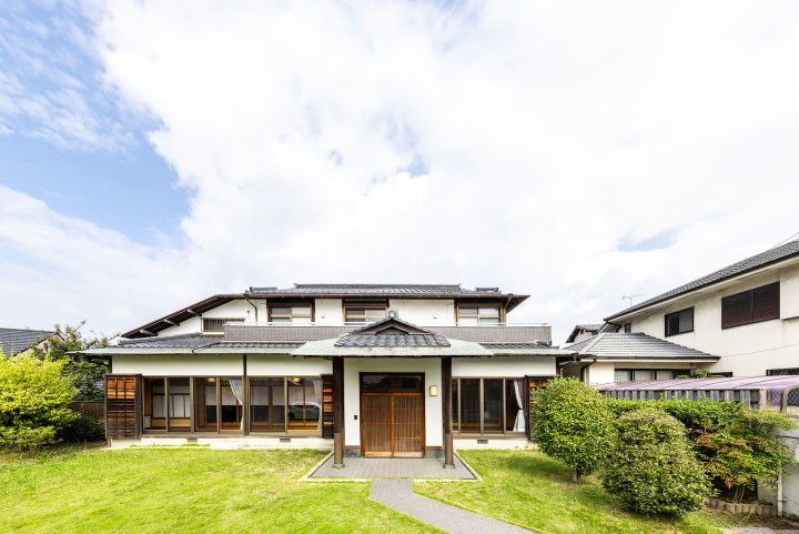 【Maison Entière Pouvant Accueillir Jusqu'à 12 Personnes ; Animaux De Compagnie Acceptés】lall Vacation Sarayama - Fukuoka