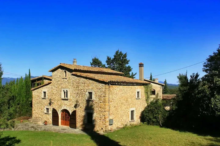 El Revolt De Martís - Banyoles