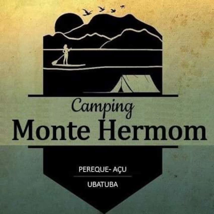 Camping Monte Hermom Ubatuba - Ubatuba
