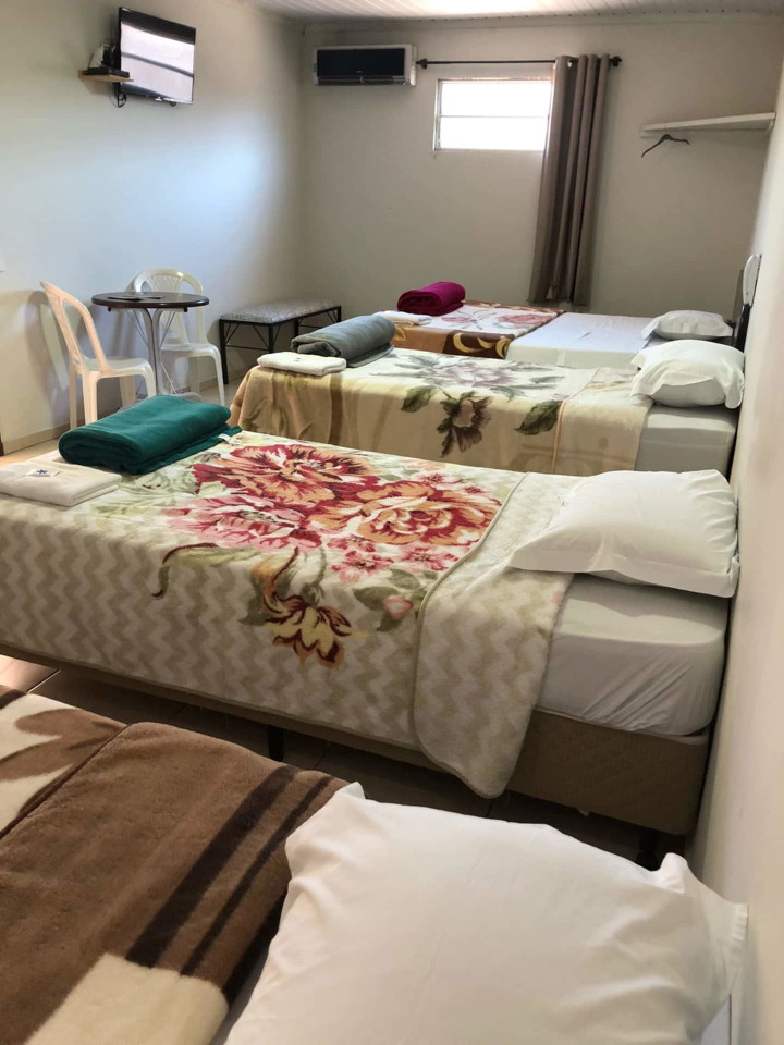 Pousada Fernando - Criciúma