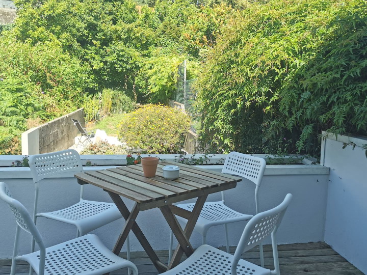 Art & City Vii With Terrace - Vila Nova de Gaia