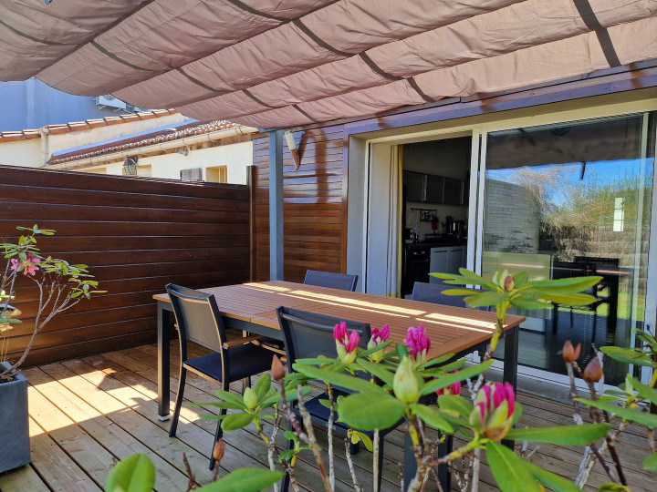 Cozy House - 10 Min To Nantes, Train Station And Airport - Nantes
