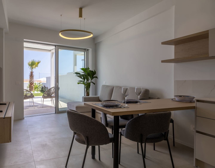 Trilocale Piano T Con Vasca Idromassaggio Privata - Senigallia