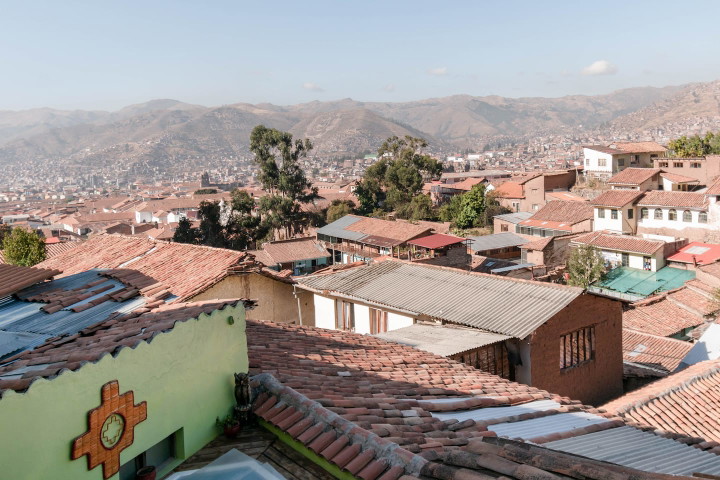 El Nuevo Sol | Boutique Villa In Historic Cuzco - Cusco
