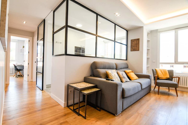 Cid&nbsp;I - Apartamentos Burgos Deluxe, Appartement&nbsp;C. - Burgos
