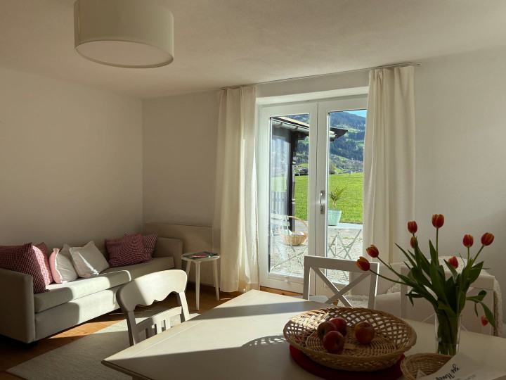 Ferienwohnung In Bichling - Westendorf
