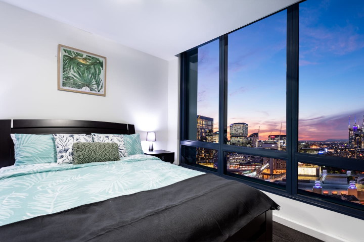 Huge Save!face Crown Casino!close Everything!free - Melbourne