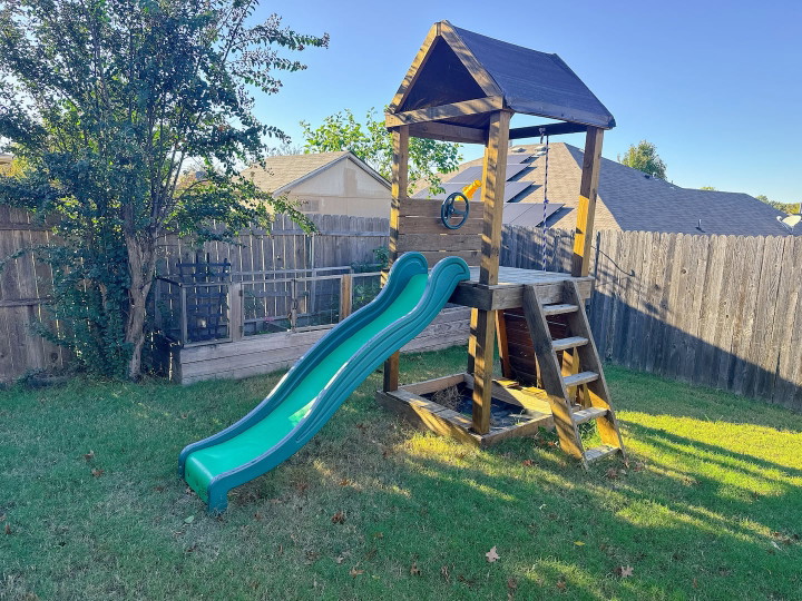 Mansfield Sunshine Haven: Extended Stay Bliss - Mansfield, TX