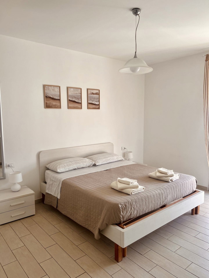 Appartamento Dea Diana - Diano Marina