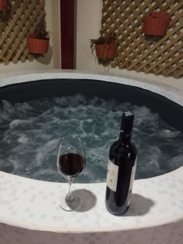 Casa "Kovan"  Jacuzzi & Confort - Guatemala