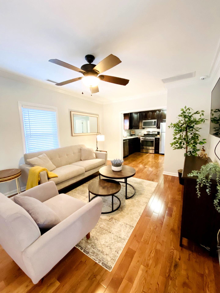 Family-friendly 2br W/parking Near Nyc + Hospital - Greenwich