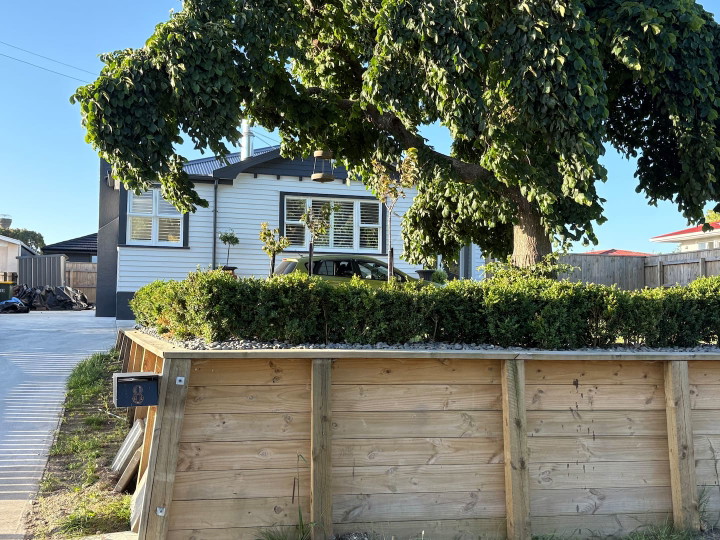 Peace And Tranquillity: A Stones Throw From Town - Whanganui