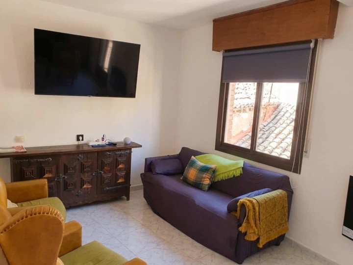 Apartamento Céntrico En Toledo - Toledo