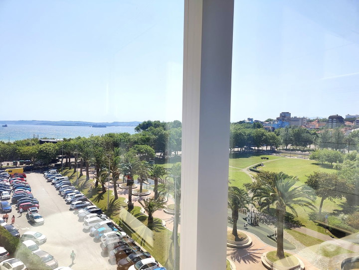 Sardinero Beachfront - Santander