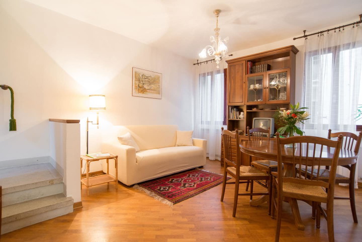Home Sweet Home 15 Minutes Walking From San Marco - Venice
