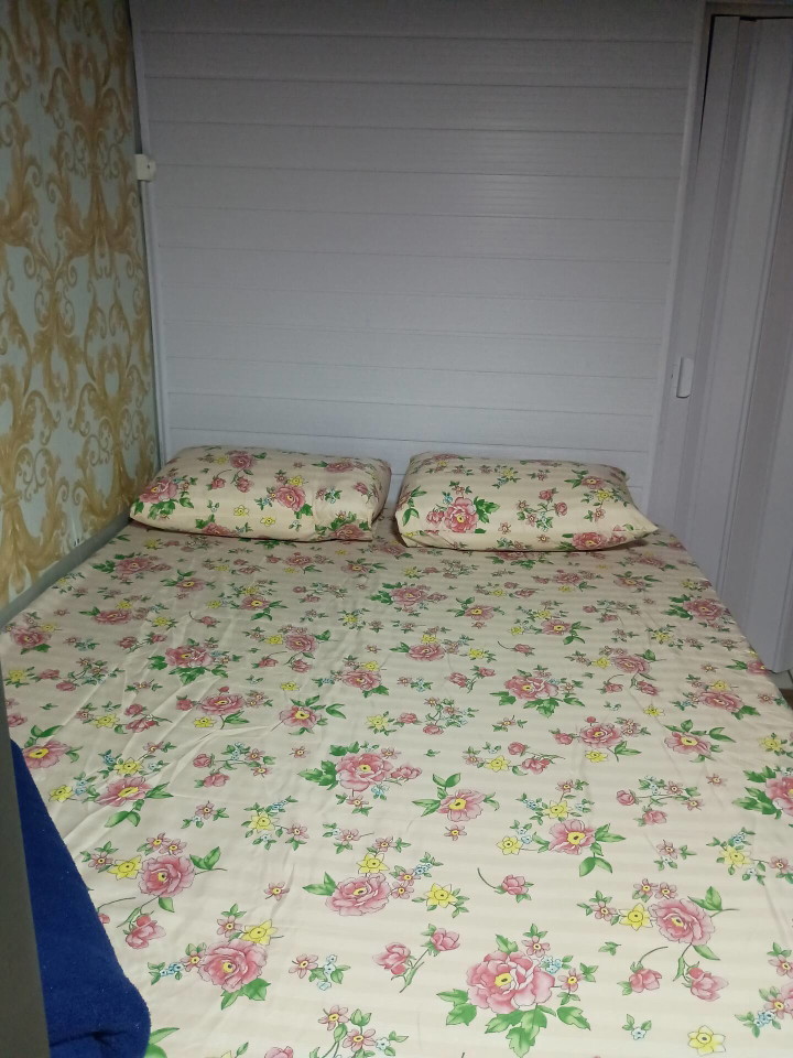 Casinha Prateado Elevado - Penha