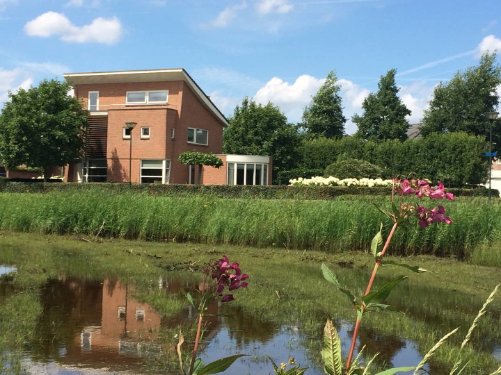 Luxury & Stylish Villa Nature Park - Tilburg