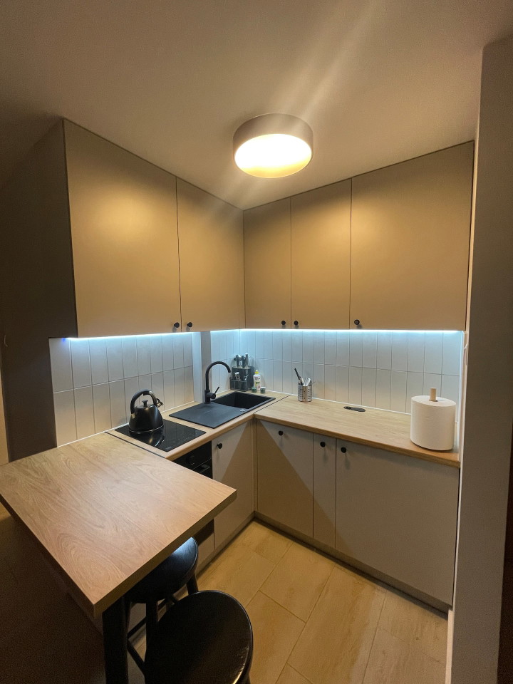 Cozy Apartment In A Great Location. - Wrocław