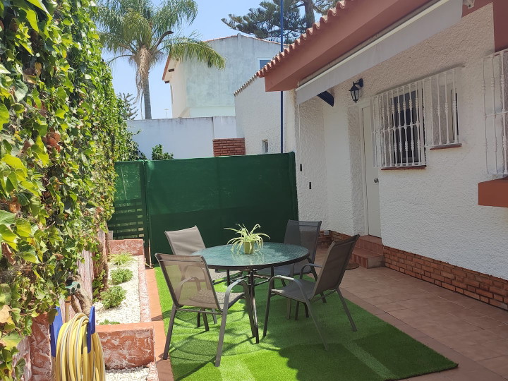 El Rompido. Charming Townhouse - El Rompido