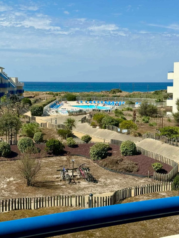 T3 Océan/idéal Surf/famille/parking /Tout à Pied - Lacanau
