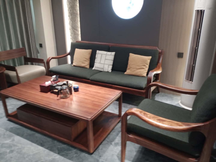 Pleasant Holiday Room - Sai Kung