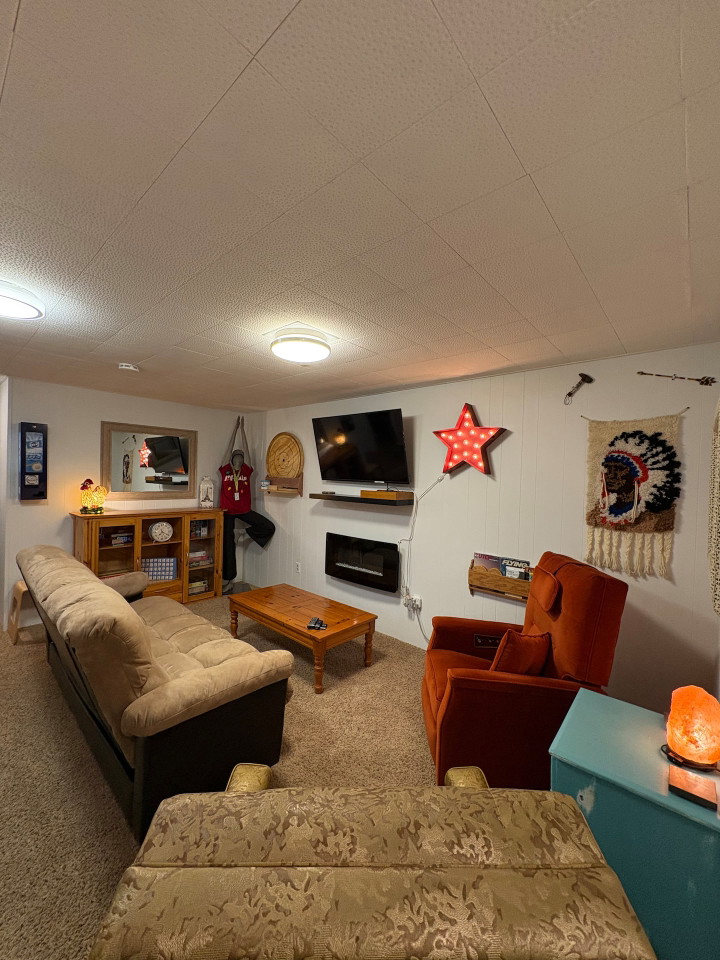 Cozy Corner - Medicine Hat