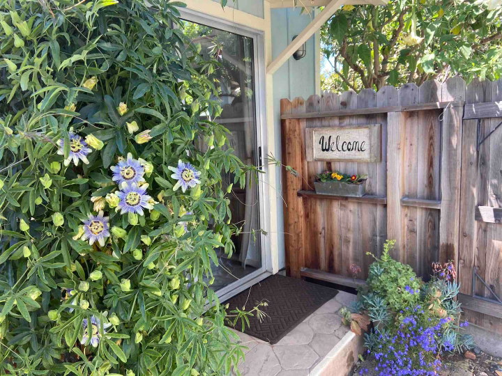 Cottage In Slo / Historic Downtown District - San Luis Obispo, CA