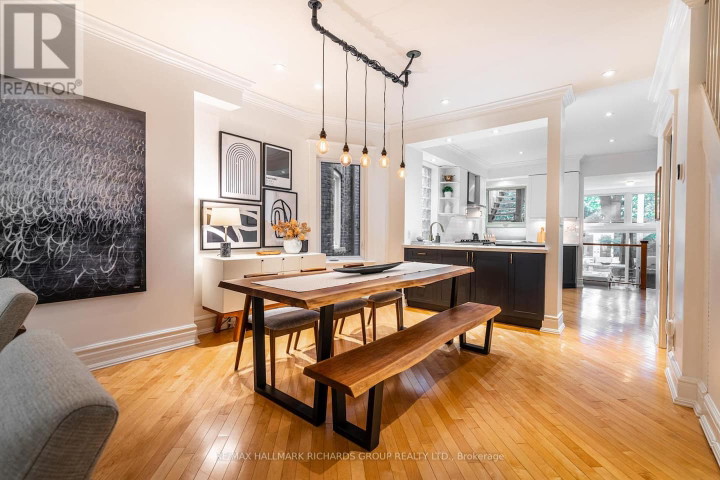 Beach Home - Toronto