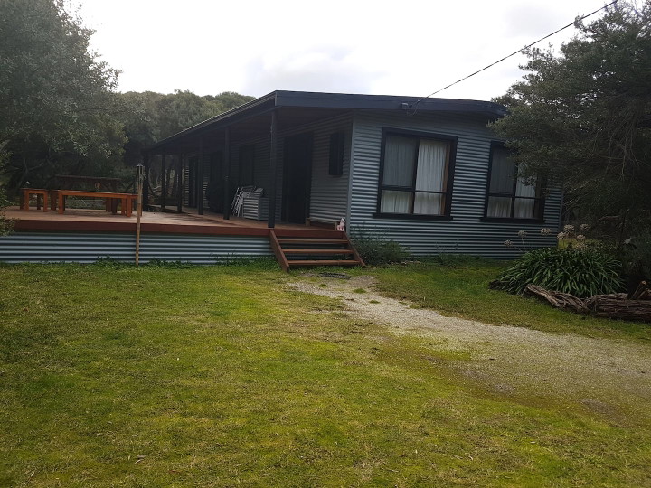 Secluded Venus Bay Getaway Close To Beach 5 - Inverloch