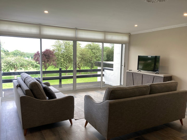 Oak Apartment - Dundalk