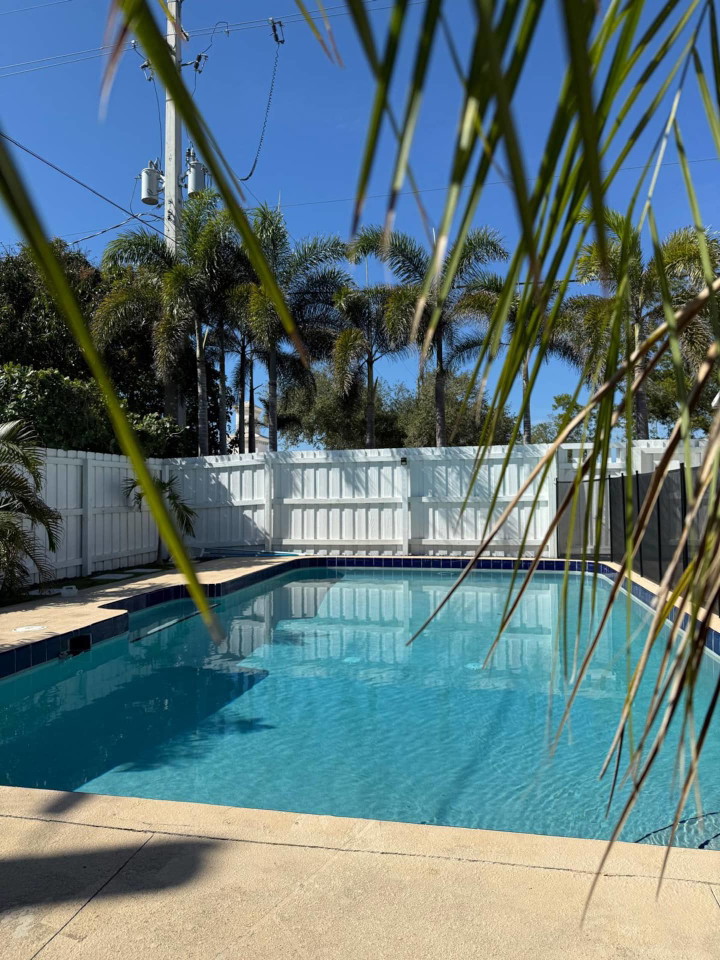 Wohlfühloase Zum Entspannen - Naples, FL