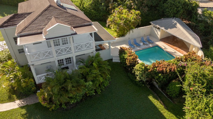 Mandalay, Heywoods Park, St. Peter, Barbados - Barbados