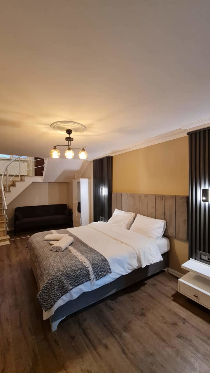 Golden Arrow Eco Dublex - İstanbul