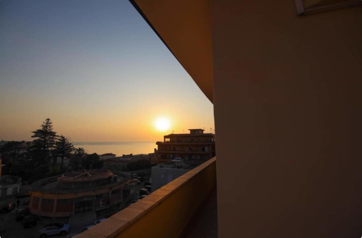 Costabella Tropea Apartment - Tropea