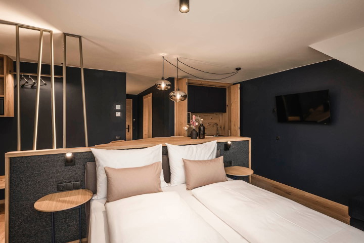 Studio Apartment 4.05 - Toblach