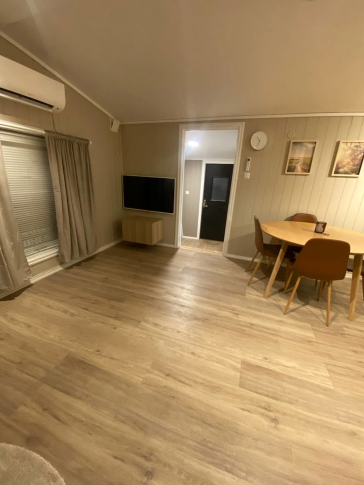 Furnished Outbuilding - Bergen