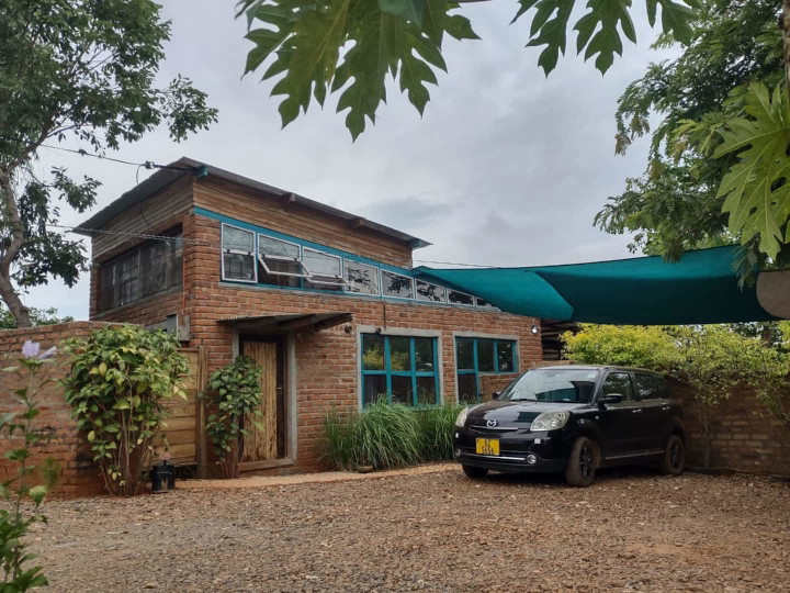 Peaceful And Relaxed Get-away - Malawi