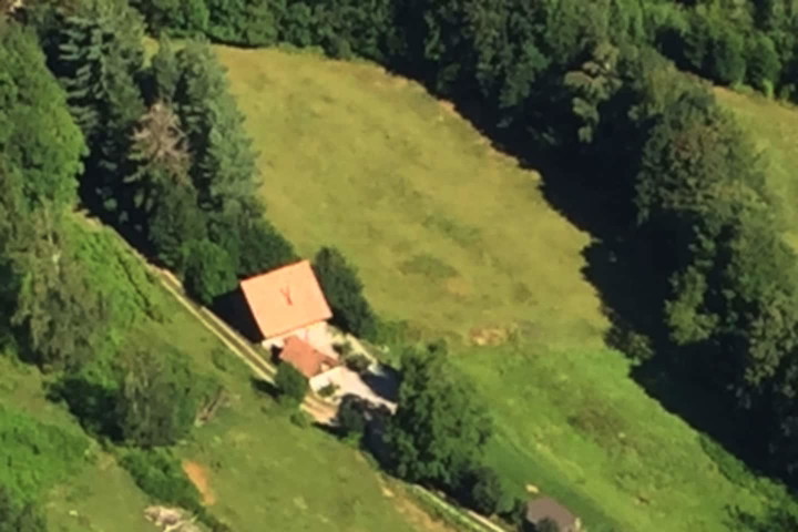 Gîte "Marcairie De Caroline" - Metzeral