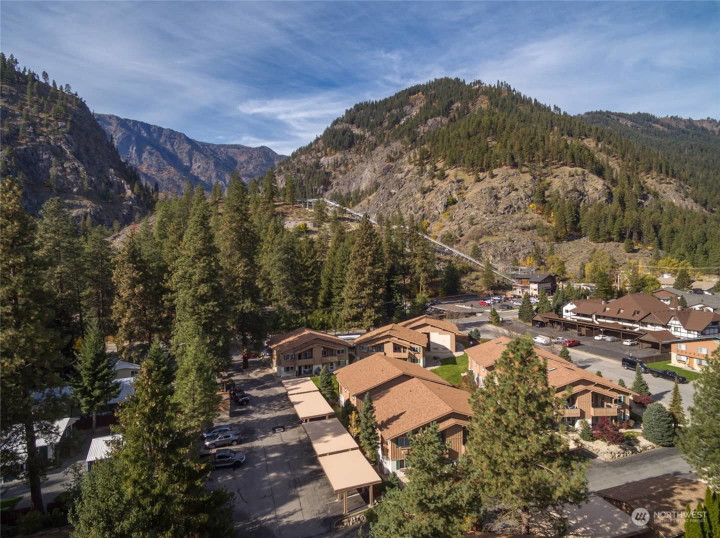 Located On Icicle Rd, Near The New Adventure Park. - Leavenworth, WA