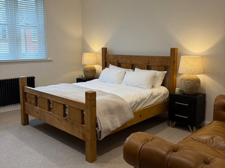 Modern, Stylish New Apartment, Swansea City Centre - Swansea